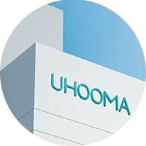 UHOOMA
